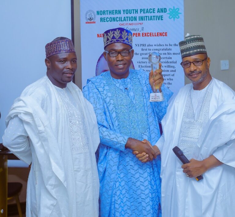 ADC Raises Alarm Over ‘Calculated’ Delay of Electoral Reforms Ahead of ...