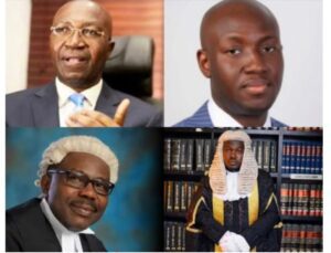 After Supreme Court Loss, Nestoil, Neconde Seek Refund of Legal Fees ...