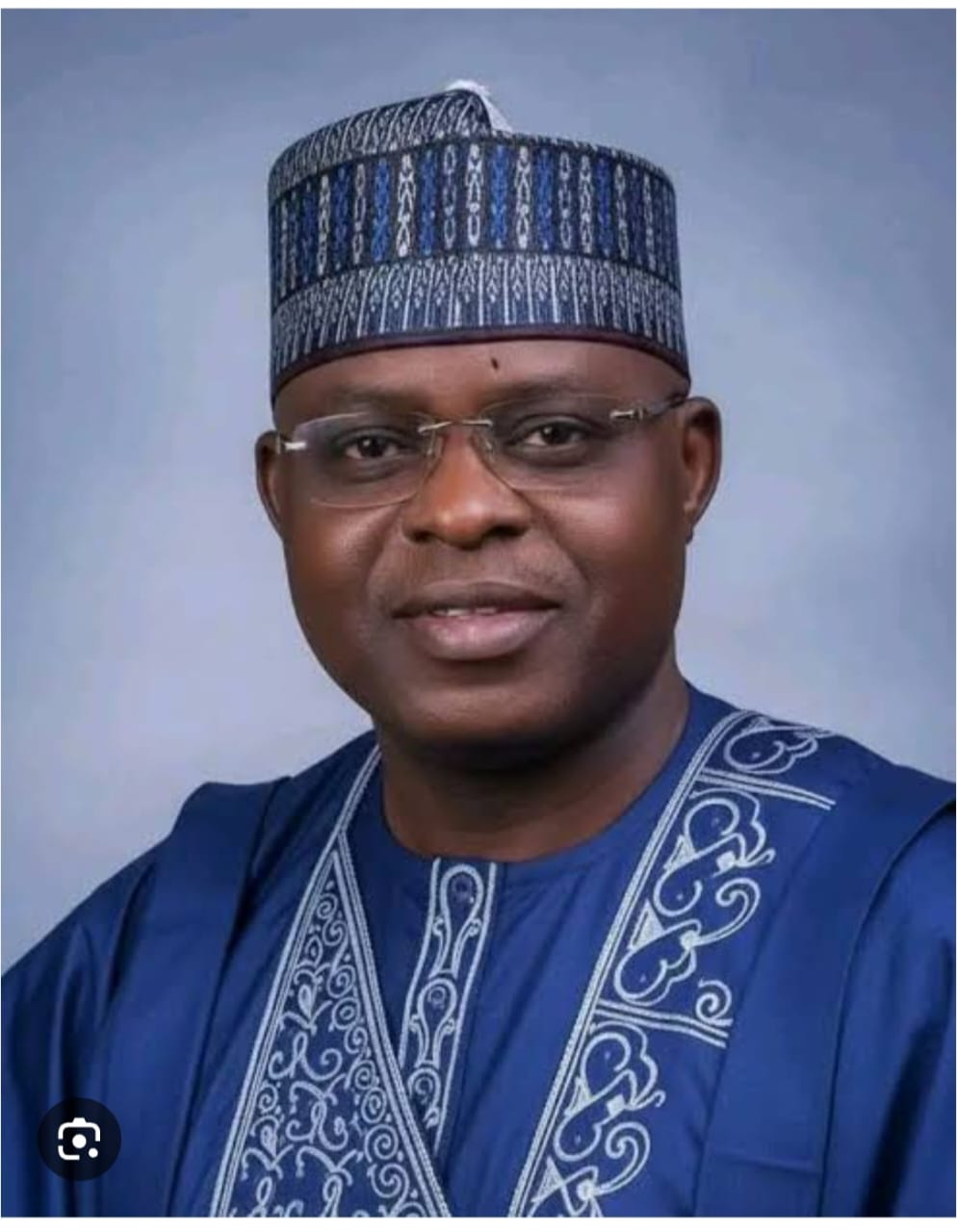 Northern Senators Forum mourns Senator Godiya Akwashiki - National Update