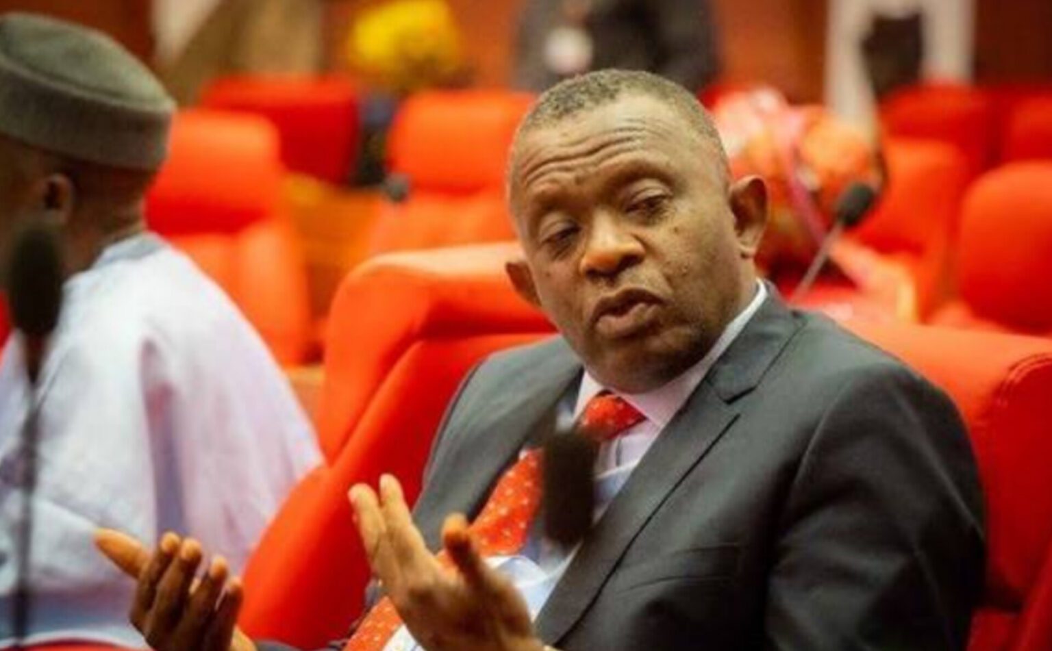 Need for “Housekeeping in Yagba Ahead 2027 Senatorial Poll - National ...